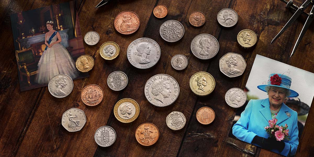 Limited Editions and Collections | The Royal Mint