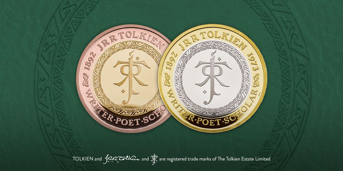 Limited Editions and Collections | The Royal Mint